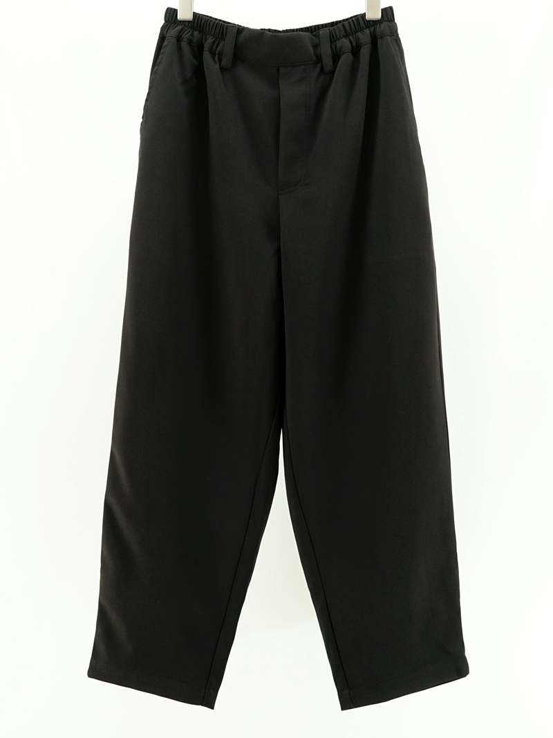 Kelen（ケレン） TAPERED TROUSER “ROY TR” / LKL26HPT2125 LKL26HPT2125 | ACOO ...